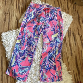 Preppy: Lilly Pulitzer, Jack Rogers, Ben Sherman & More Posh Party on ...